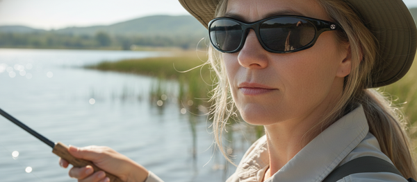 Grand Lagoon | Onos Polarized Full Readers Fishing Sunglasses - ONOS