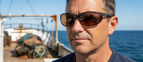 Sand Island | Onos Polarized Full Reader Sunglasses - ONOS