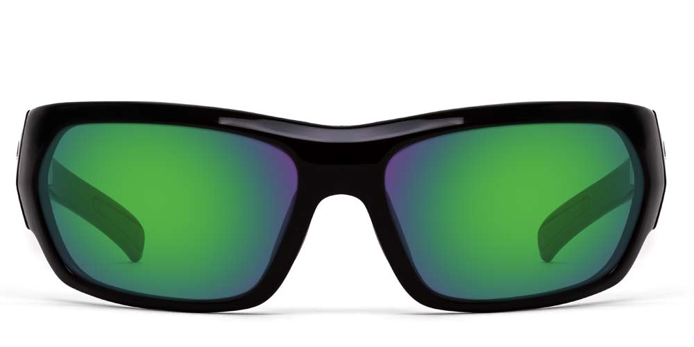 Nolin II | Onos Polarized Bifocal Reader Fishing Sunglasses | 100% UVA ...